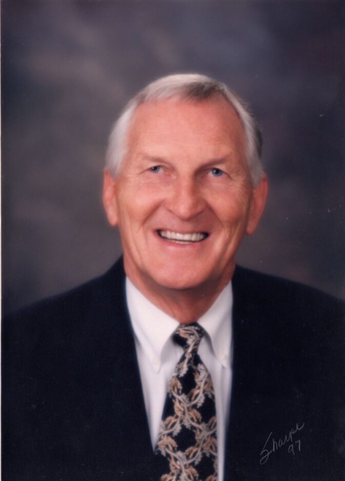 Morris Albert Jackman | News, Sports, Jobs - Daily Herald